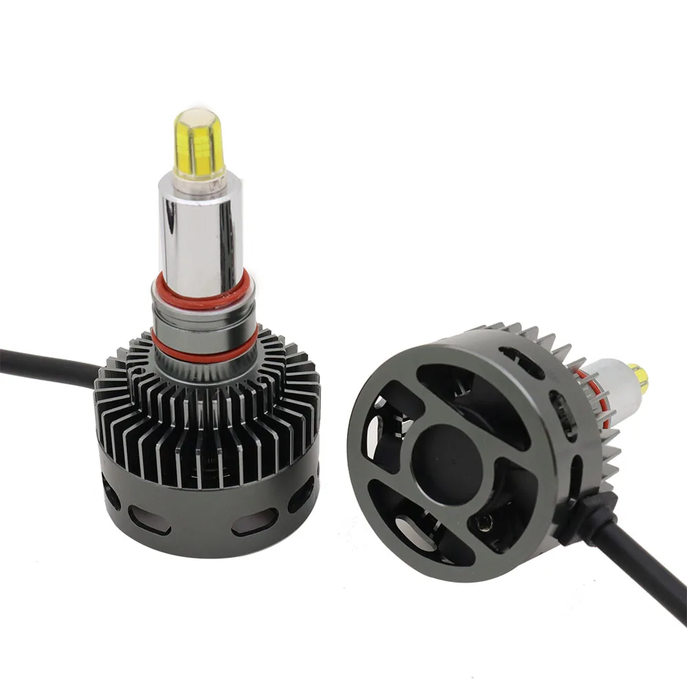 360 Degree Led Car Headlight Conversion Kit - Buy Led Car Headlights ...