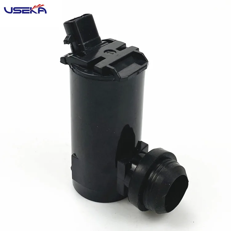 OEM Windshield Washer Pump for Hyundai - Reliable Performance