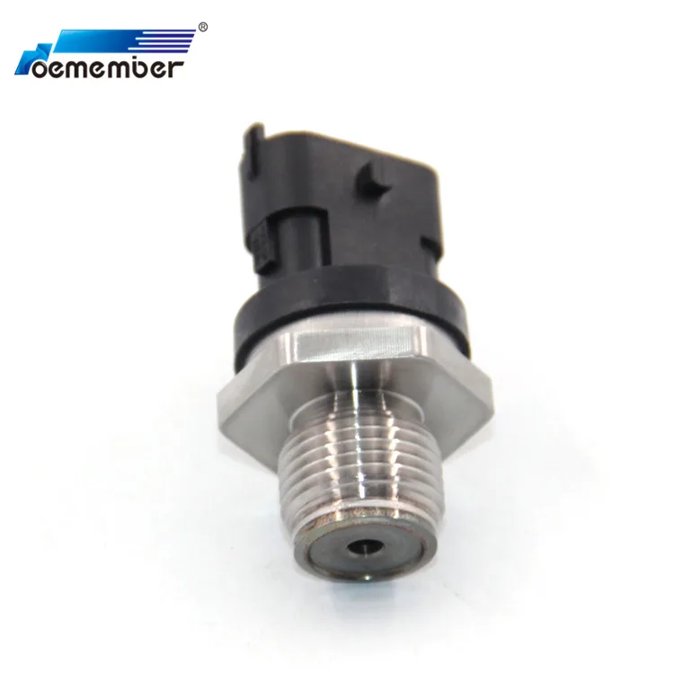 Fuel Rail Pressure Sensor 0281002921 for VOLVO & Renault
