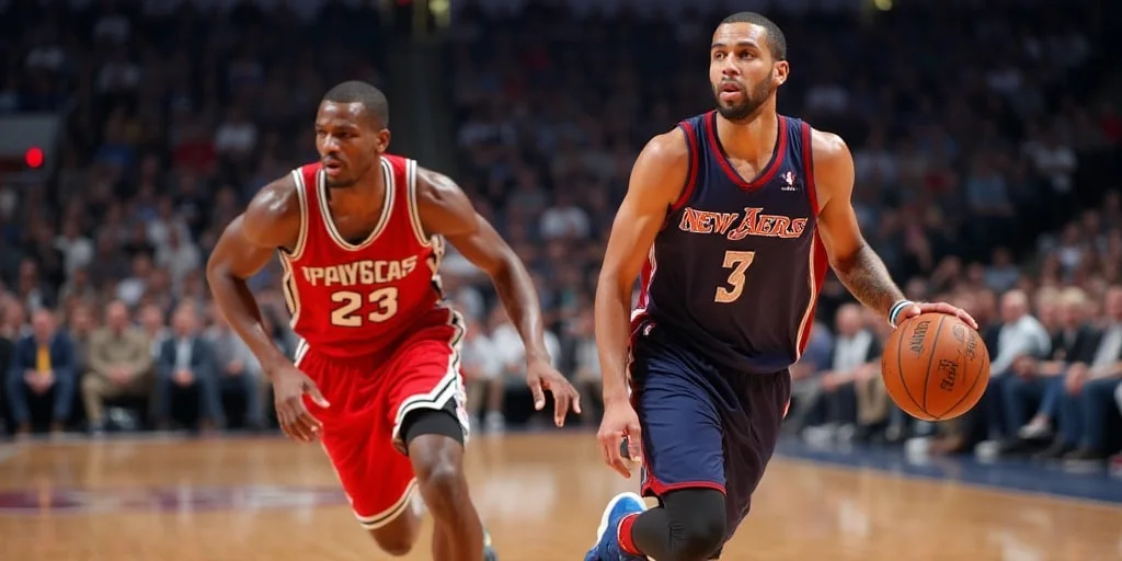 Best NBA Left Handed Players – Rising Stars 2025 on Alibaba.com