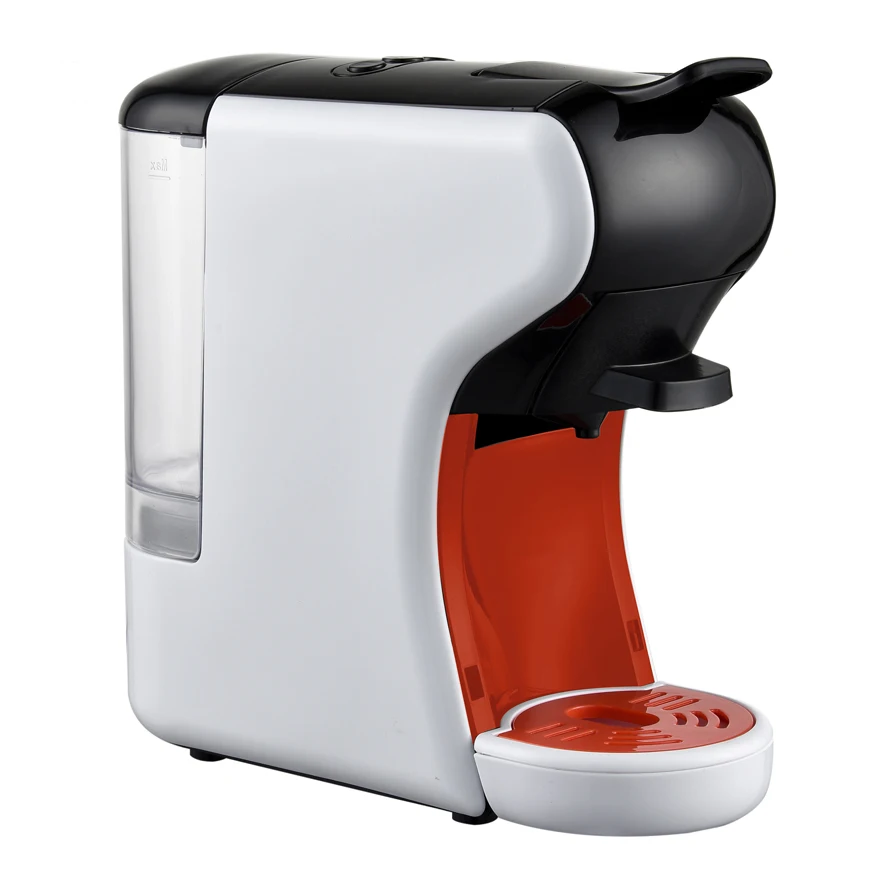Defond Pump Multi-Capsule Coffee Maker - Hot Sale 19bar