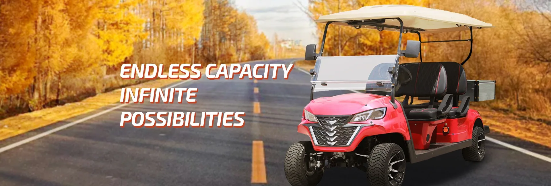 Shanghai Dachi Auto Power Co., Ltd. - Golf Cart/Low-Speed Electric Car ...