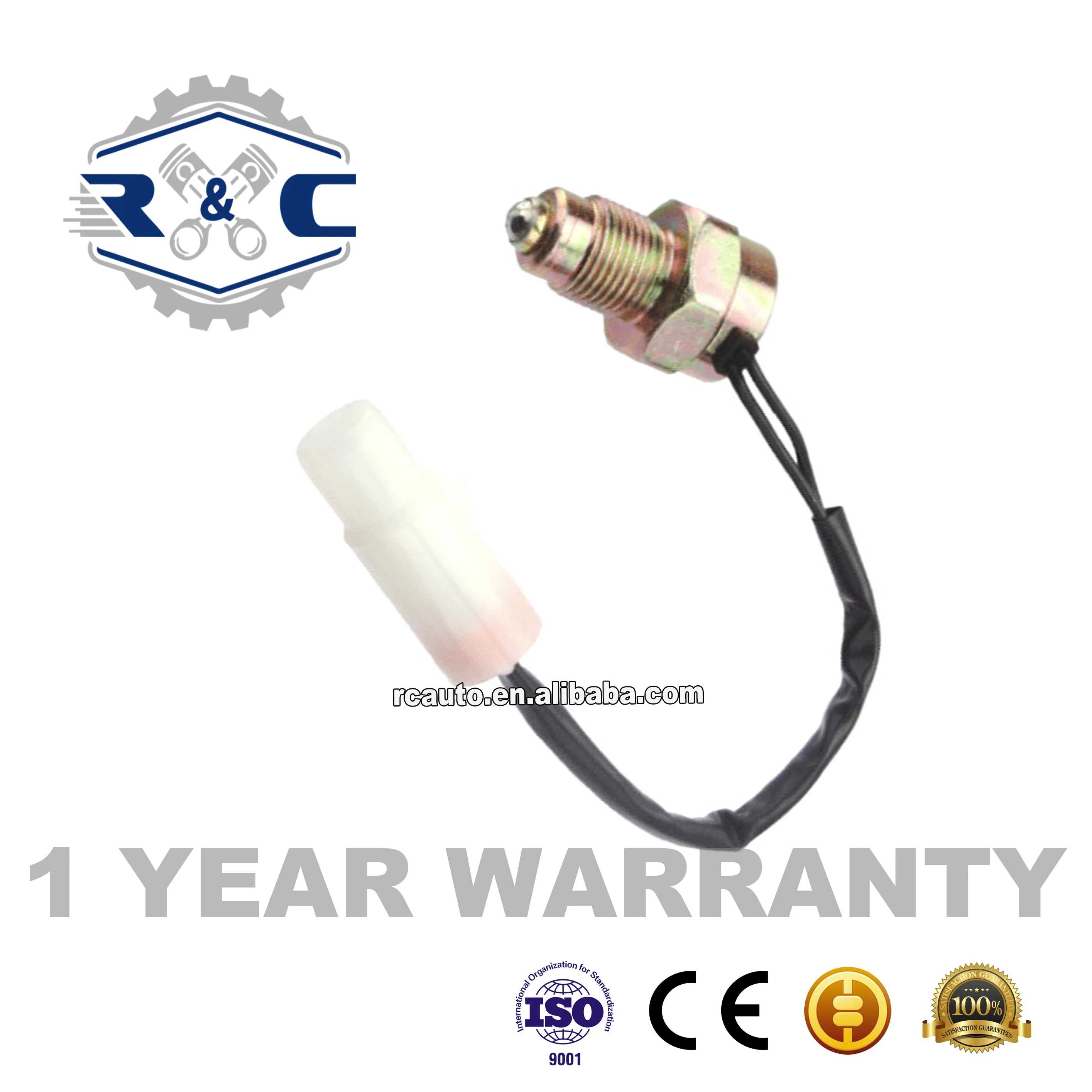 R&c High Quality 8421001010 For Toyota Land Cruiser Fj40 Fj45 Auto Back ...