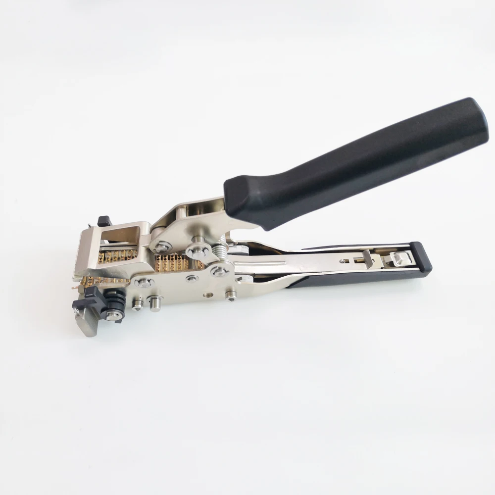 Esd Splice Tool Smt Stapler Type Antistatic Smt Splice Tool - Buy ...