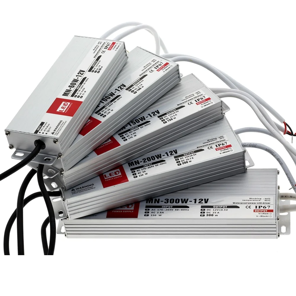 5v 12v 24v 48v 1a 2a 3a 5a 10a 15a 20a 25a 30a 40a 50a 60a 70a 100a Led ...