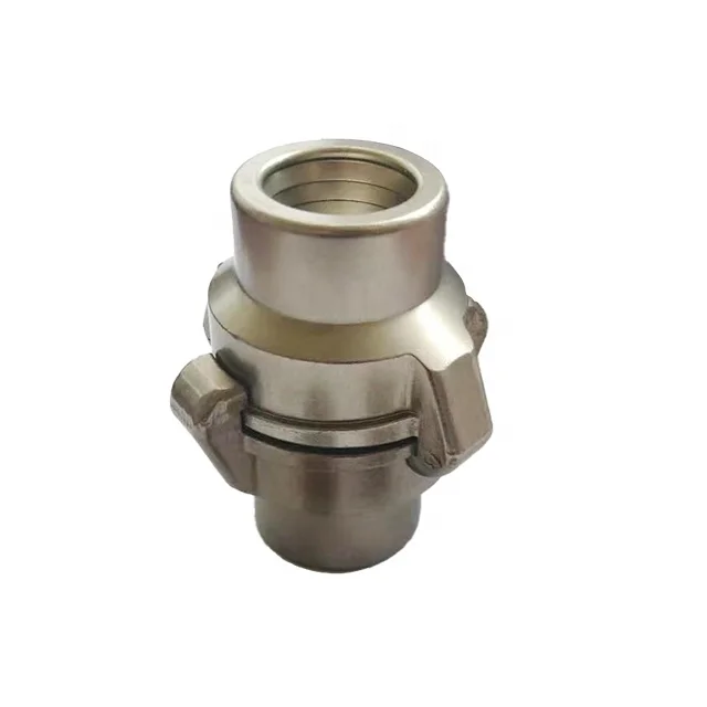 Quick Connect External Lug Forestry Expansion Ring Fire Hose Coupling ...