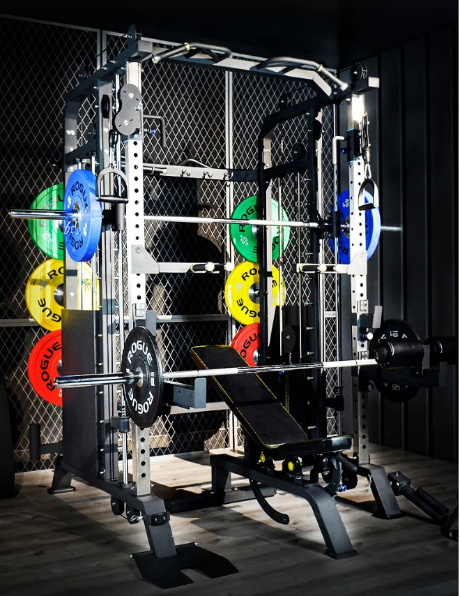 Mesin Smith Gym Mesin Smith 3d Mesin Smith Usd Smith - Buy Komersial ...