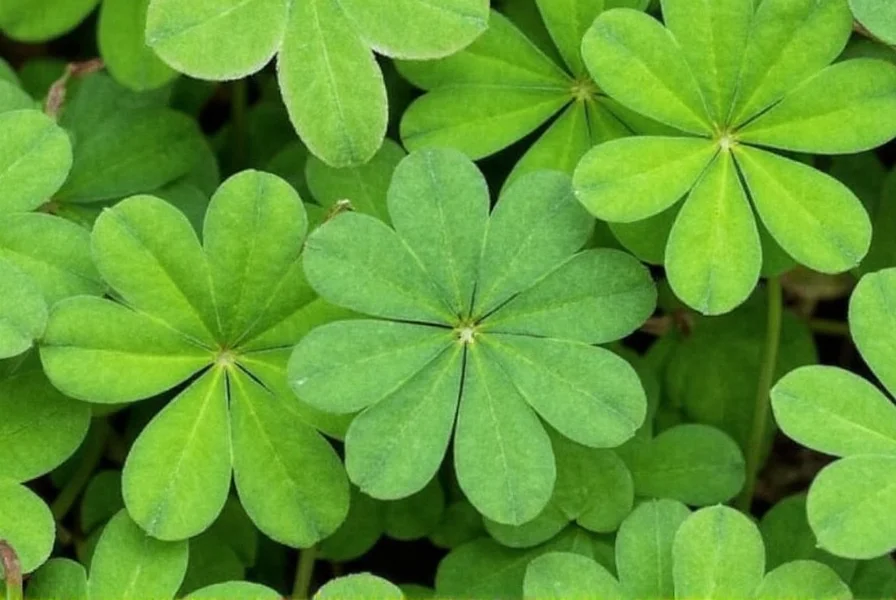 What Is Clover? Beyond the Lucky Four-Leaf Myth