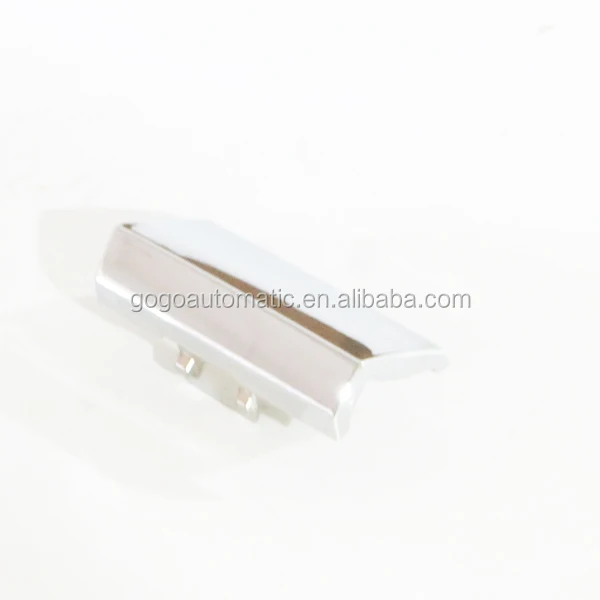 Vehicle Rear Trailer Cover For Gle Class Ml Class W166 Oem 1668851423 ...