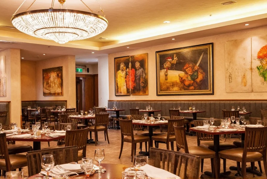 Clove Indian Restaurant NYC: Authentic Modern Dining Guide