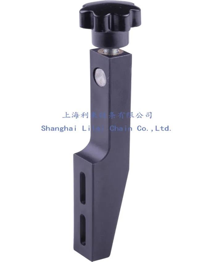 Conveyor Guide Rail Small Bracket For Conveyor Omponents 801 - Buy ...
