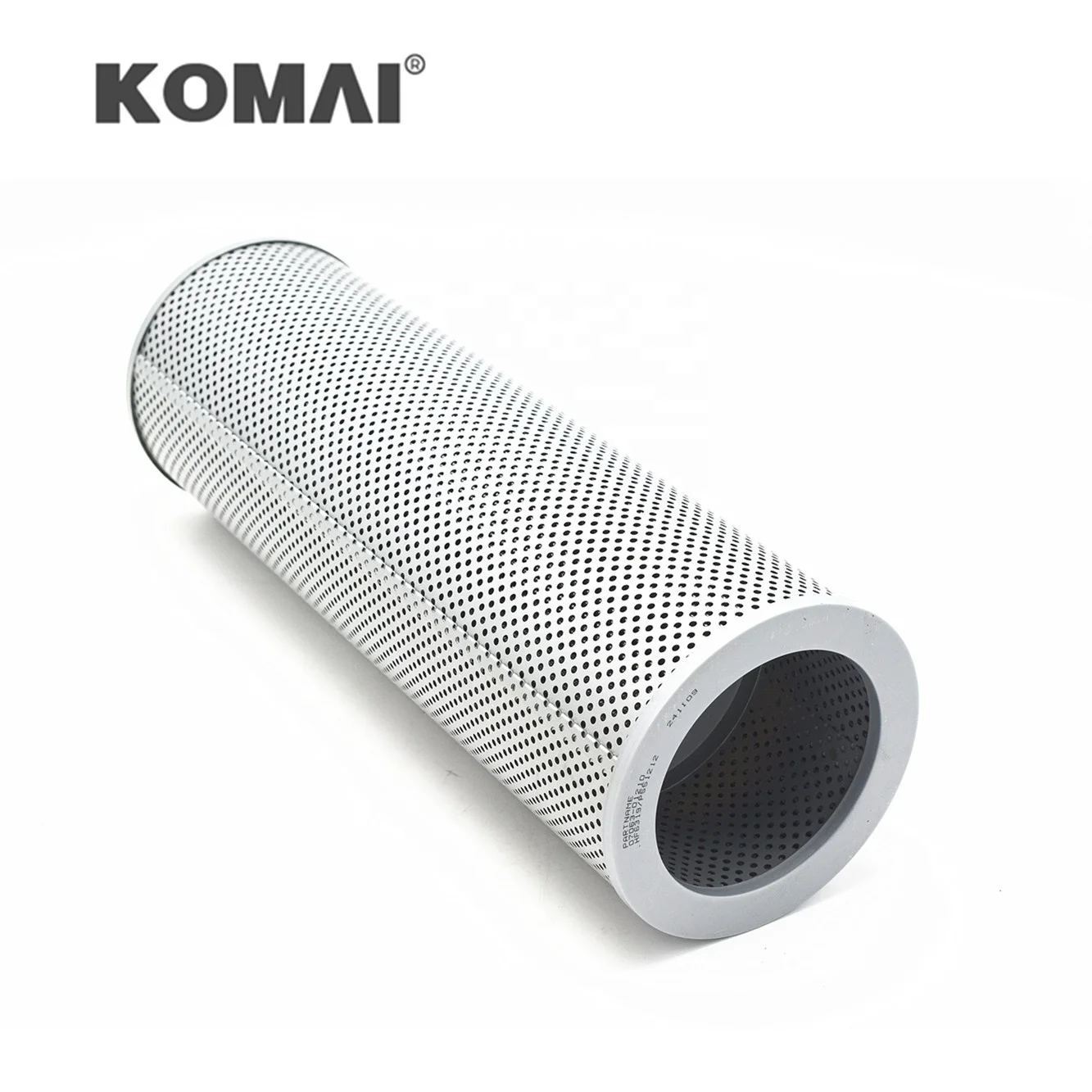 Hydraulic Transmission Oil Filter YLXB-11K - Reliable Performance