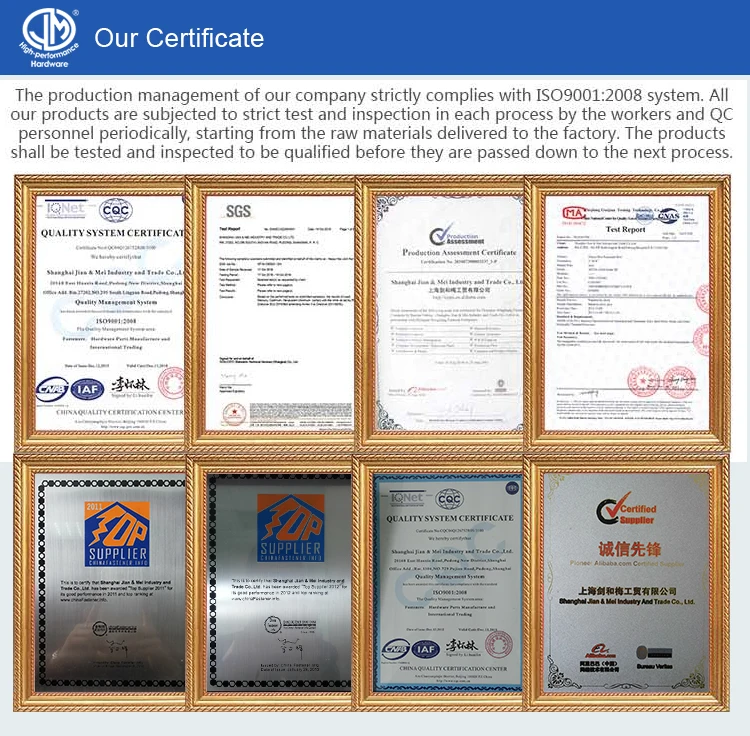 Grade 10.9 Galvanized Astm A193 B16 M19 M24 A193 B8 Stud Bolt And Nut ...