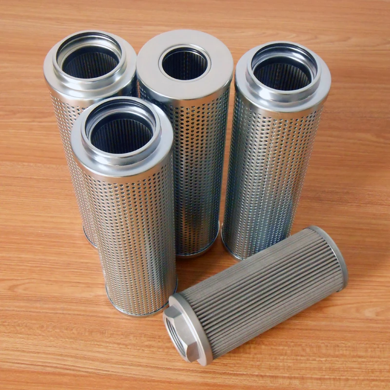 Replacement Oil Filter Hydraulic Return Filter Element Fax-630x10 Fax ...