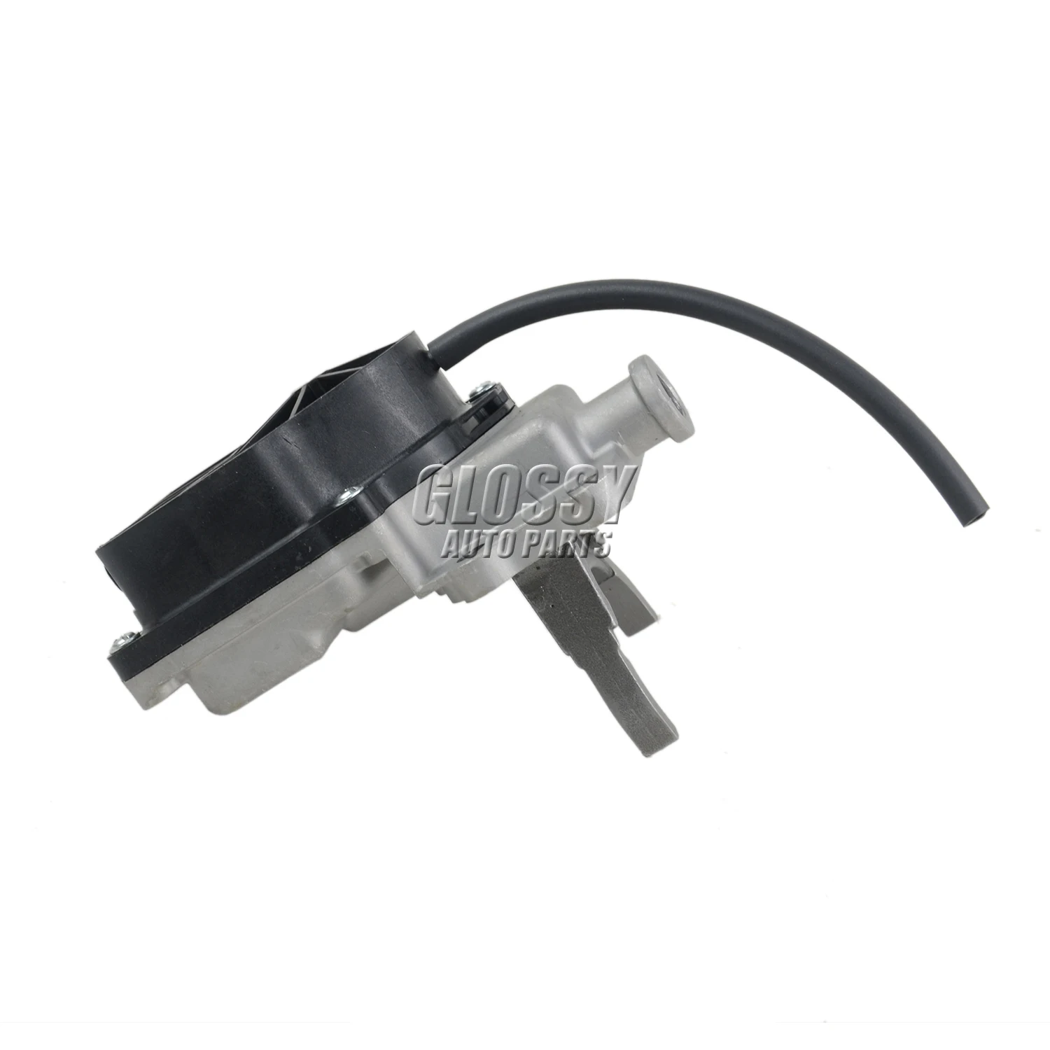 Glossy Differential Vacuum Actuator For 2005-2015 4140035034 4140035033 ...