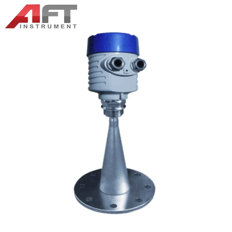 Sensor De Nivel De Radar Para Tanque De Combustible,4-20ma - Buy Barco ...