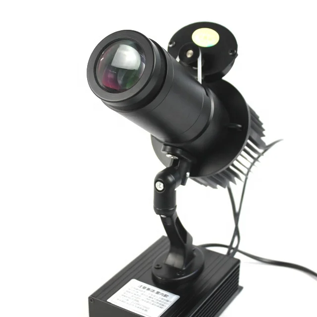 Gobo For Logo Projectors Mirror Projector Gobo Ip65 Auto Switch Igp ...