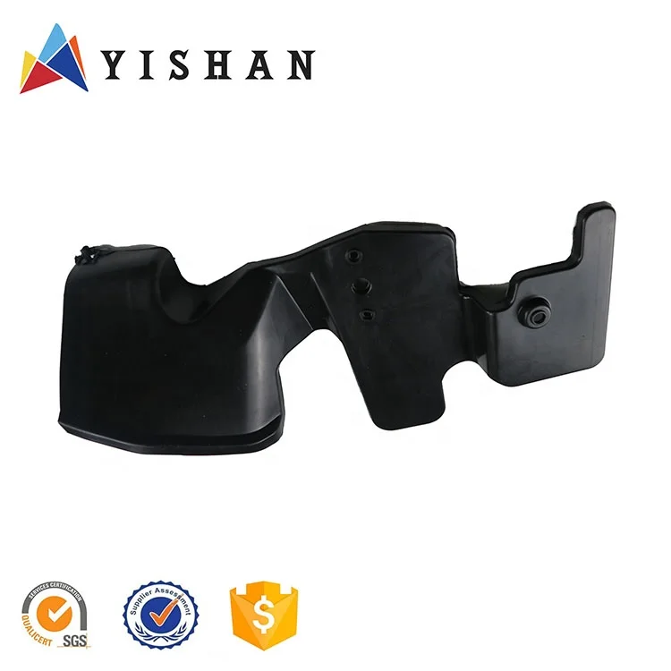 Vehicle Body Auto Parts Cooling Deflector Oe 53294-0k050 For Toyota ...