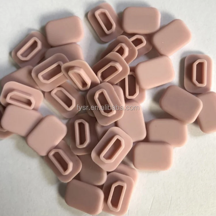 Custom Silicone Rubber Light Switch Cover for OEM Keypads | Wholesale