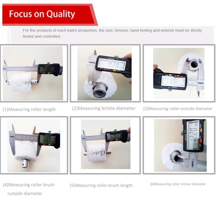 High Quality Double Cow/cattle Brush - Buy High Quality Double Cow ...