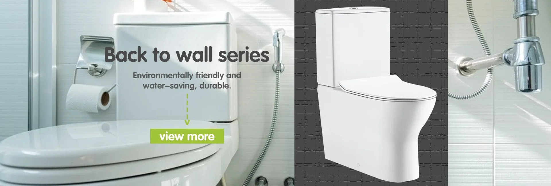 Luoyang Meidiya Ceramics Co., Ltd. - Ceramic Toilet/Wash Basin/Bidet