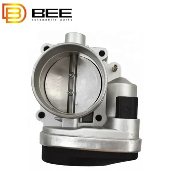 High Quality Throttle Body For Bmw 13547502445/ 13547502405/ 7502445 ...