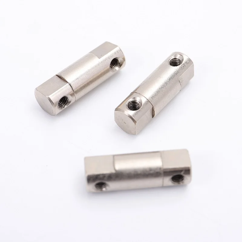 10x29mm Friction Torque Hinge for Computer LCD Screen Control