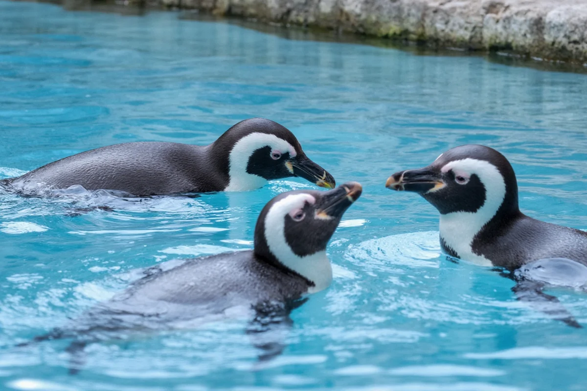 How Fast Can a Human Swim? Top Speeds Revealed