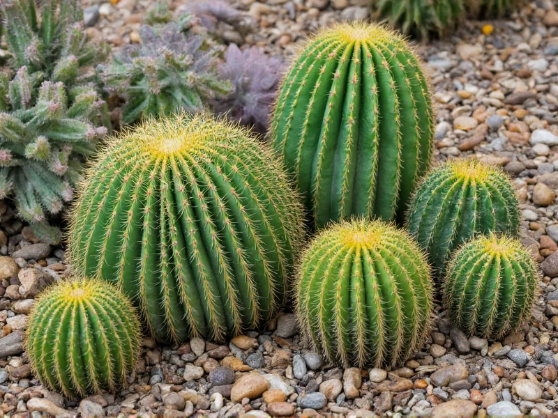 Cactus and Succulent Care Guide: Science-Backed Success Tips