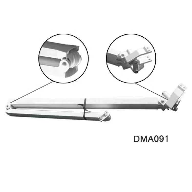 Wholesale Hot Selling Folding Arms - Retractable Awning Accessories