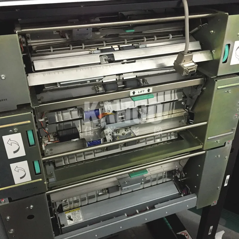 Fuji550 Digital Photo Printer Fuji Frontier 550 Minilab Machine - Buy ...