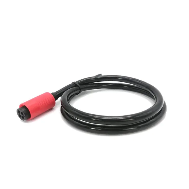 Subconn Ip69 Cable Connector Rov Underwater Mcil4f Mcbh4m Connector ...