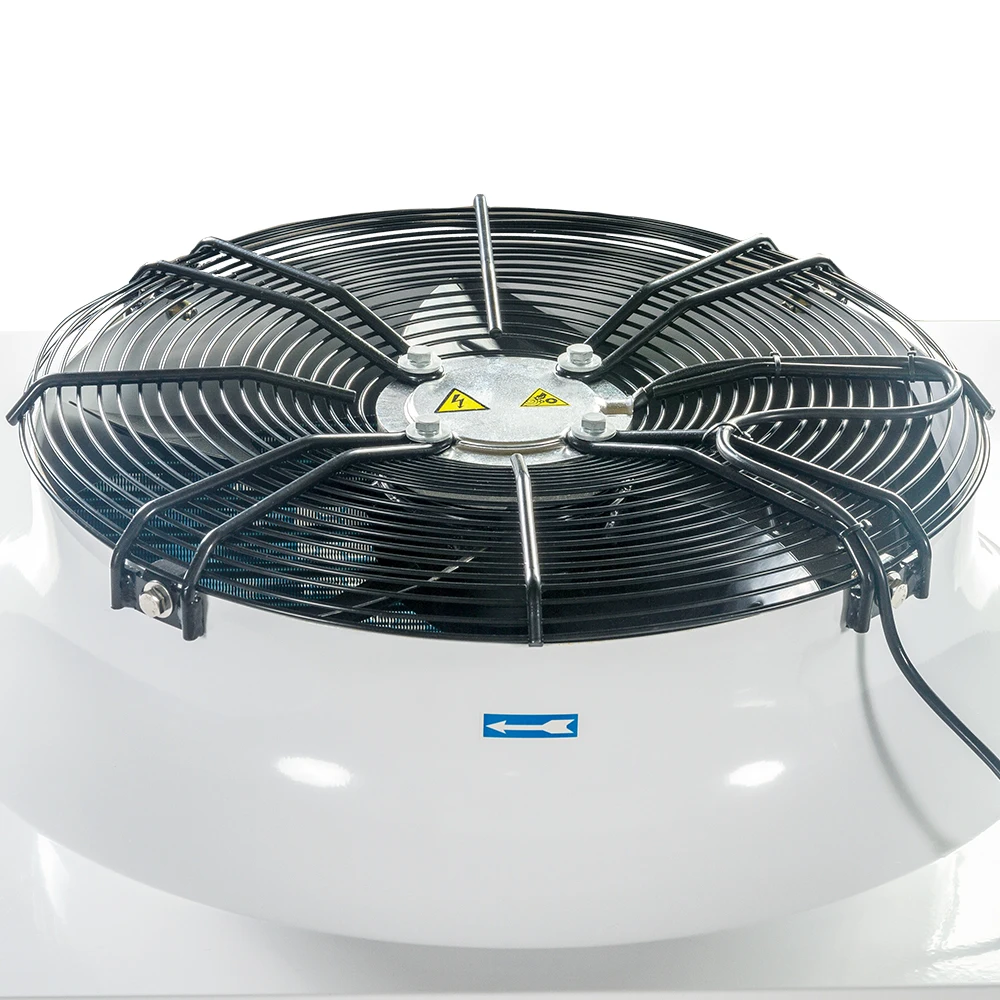 XMK 12HP Compressor Condenser Unit Box Type - 2019 Hot Product