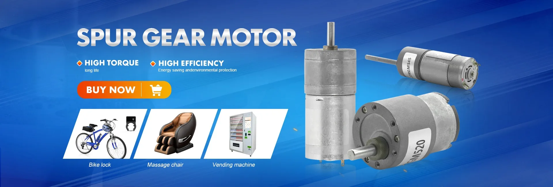 Dongguan Futeng Motor Co., Ltd.