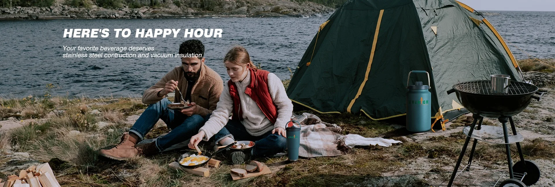 Hangzhou Everich Outdoor And Sporting Goods Co., Ltd. - Camping Tent ...