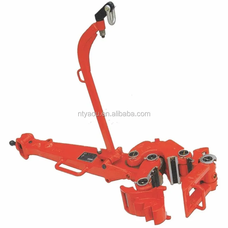 SLX Elevator - Reliable Well Drilling Equipment by YAOU