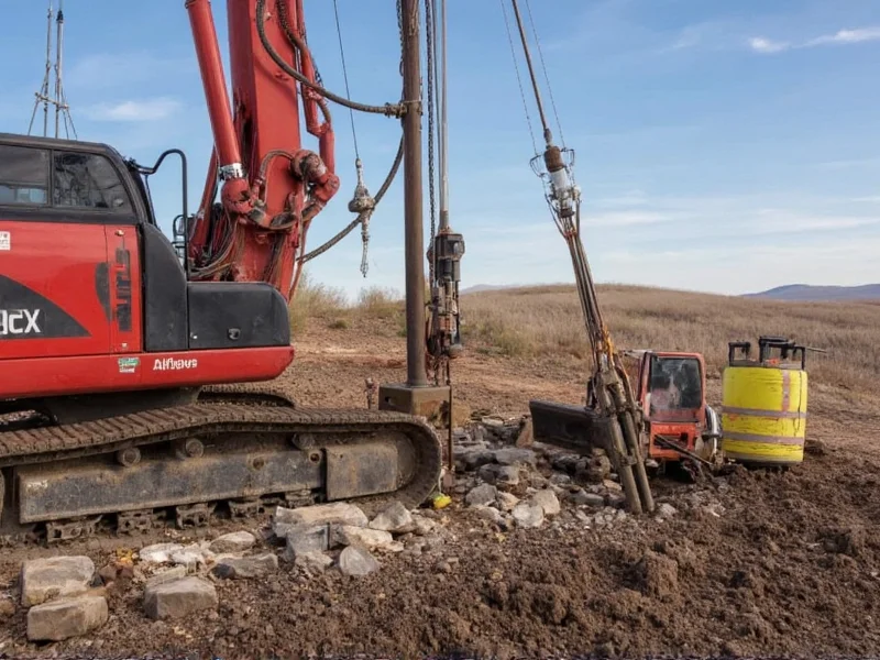 DIY Well Drilling: Real Costs, Safety Steps & When to Call Pros