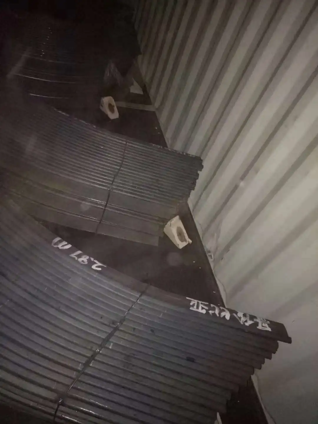 Steel Ribs In Tunnelsteel Ribs Tunnel Support - Buy Steel Ribs,Steel ...