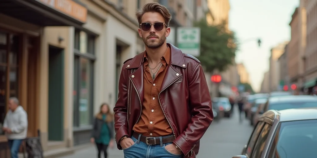 90S Outfits For Men – Retro Style Essentials On Alibaba.com