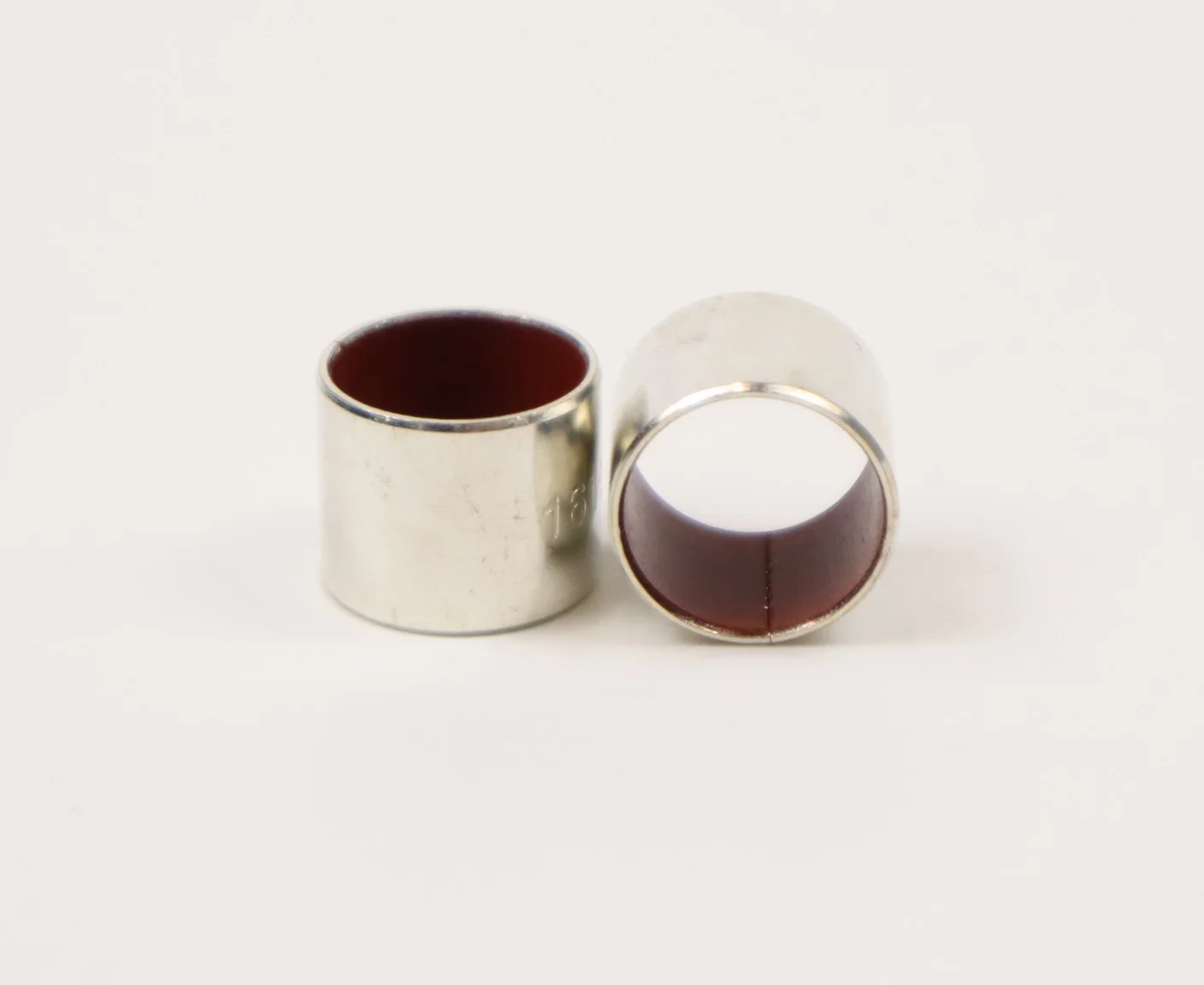 Ptfe Bushing Metric Flange Du Bushing Bush 4030 - Buy Bush 4030 flange ...