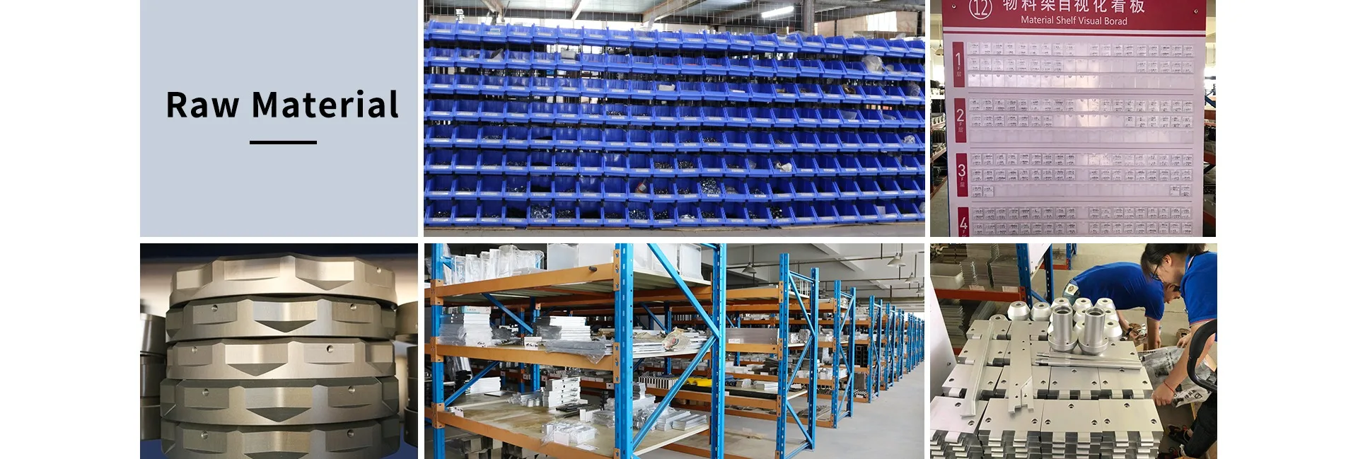 Guangzhou Ruida Packing Machinery Co., Ltd. - Capsule Filling Machine ...