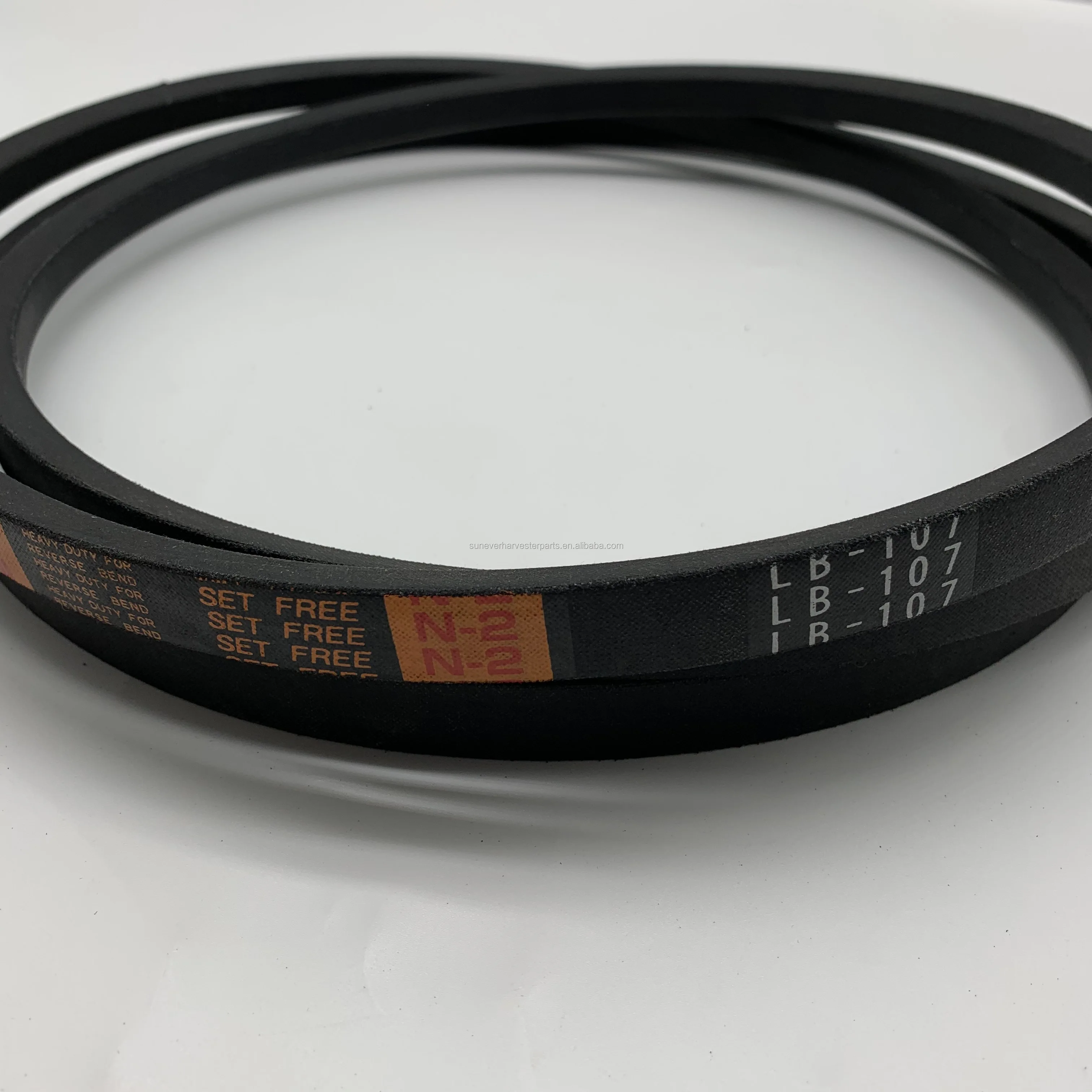 MITSUBOSHI v带 LB107 久保田收割机 DC60 DC68G DC70 DC105 5T072-54550| Alibaba.com