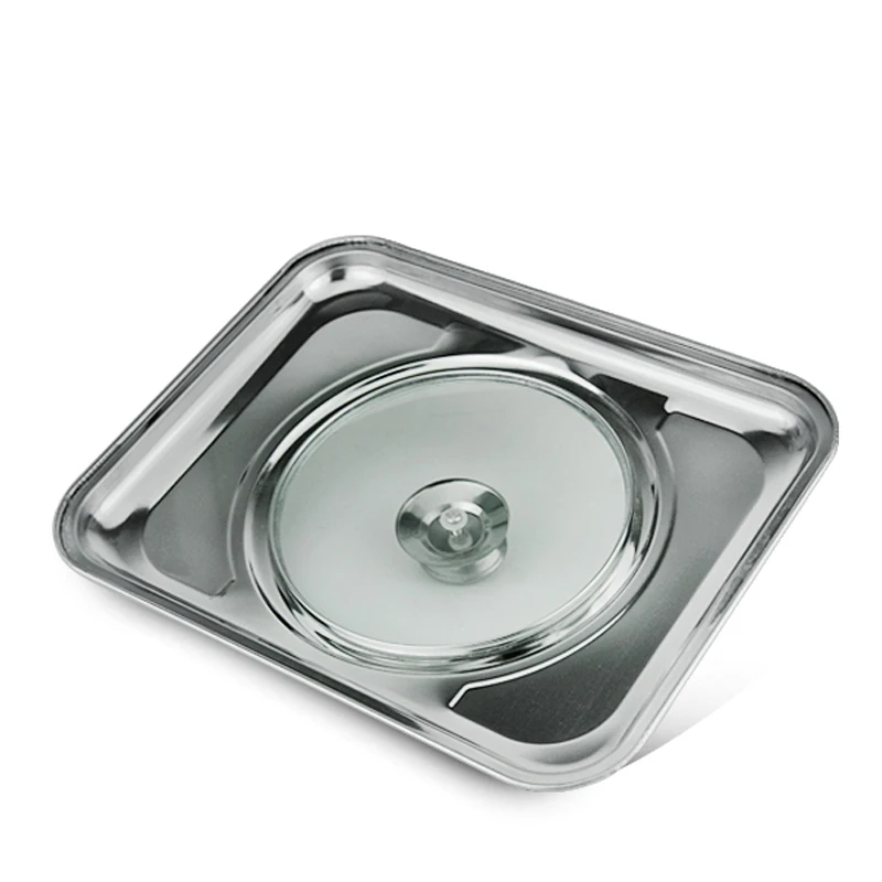 Hotel Catering Stainless Steel Buffet Equipment Display Food Serving ...