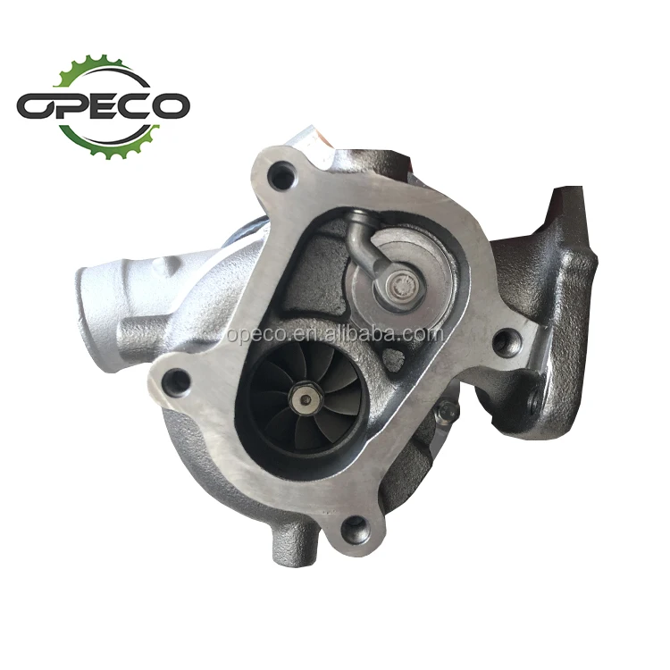 For Jac Turbocharger Gt17 Turbocharger 1118300aby 822158-0002 822158 ...