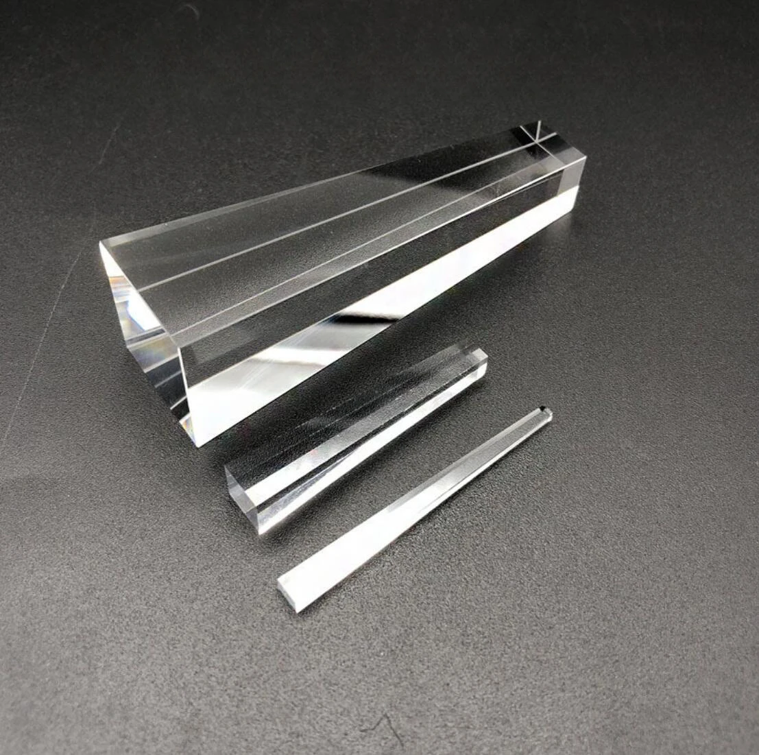 Stage Light Guide Bar|Four-sided Octagonal Optical Glass Light Guide ...