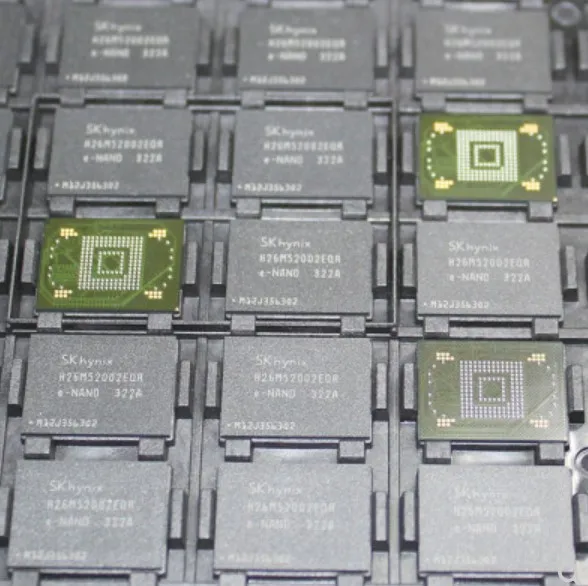 Flash Emmc BGA153 for Hynix Brand - 4GB to 256GB IN STOCK