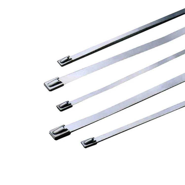 Recycled Reusable Numbered Security Cable Ties - Buy Recycled Cable ...