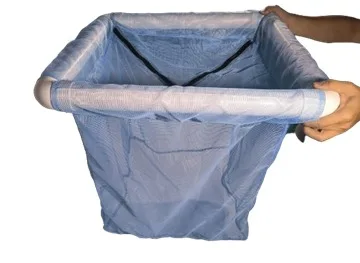 Foshan Miaofei Aquarium Equipment Co., Ltd. - Brush, Fish Net