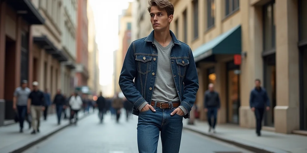 Best Levi Jeans – Premium Style & Comfort on Alibaba.com