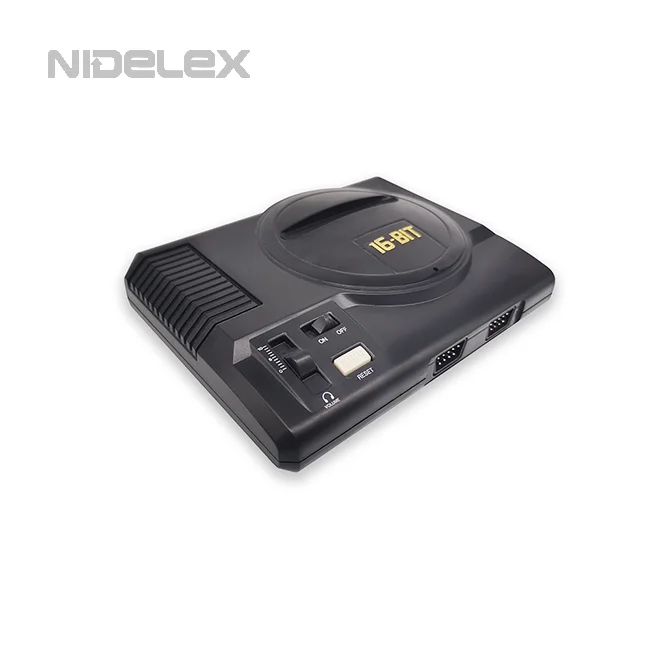 Newest Arrival 16 Bit Hd Mini Tv Game Console 1gb Memory With 100 ...